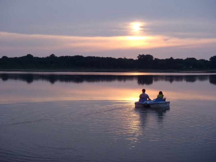 Introduction To Lakes Course Coming Soon To A Computer Near You MSU