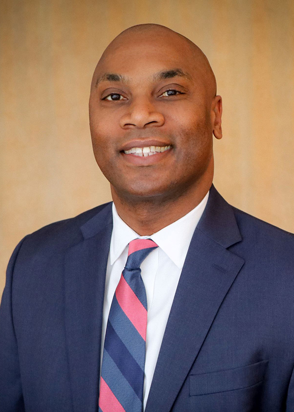 Featured Speakers - Alumni & Friends