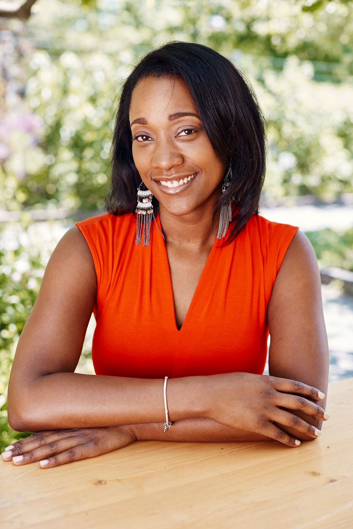 Making a difference in the world we live in - Alumni & Friends