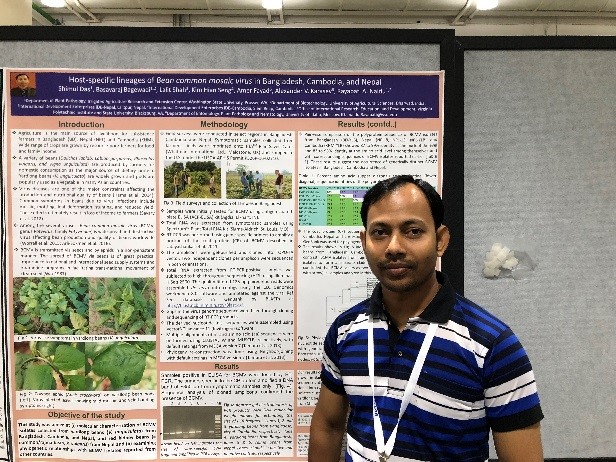 Progress Update BHEARD Students at Washington State University ...