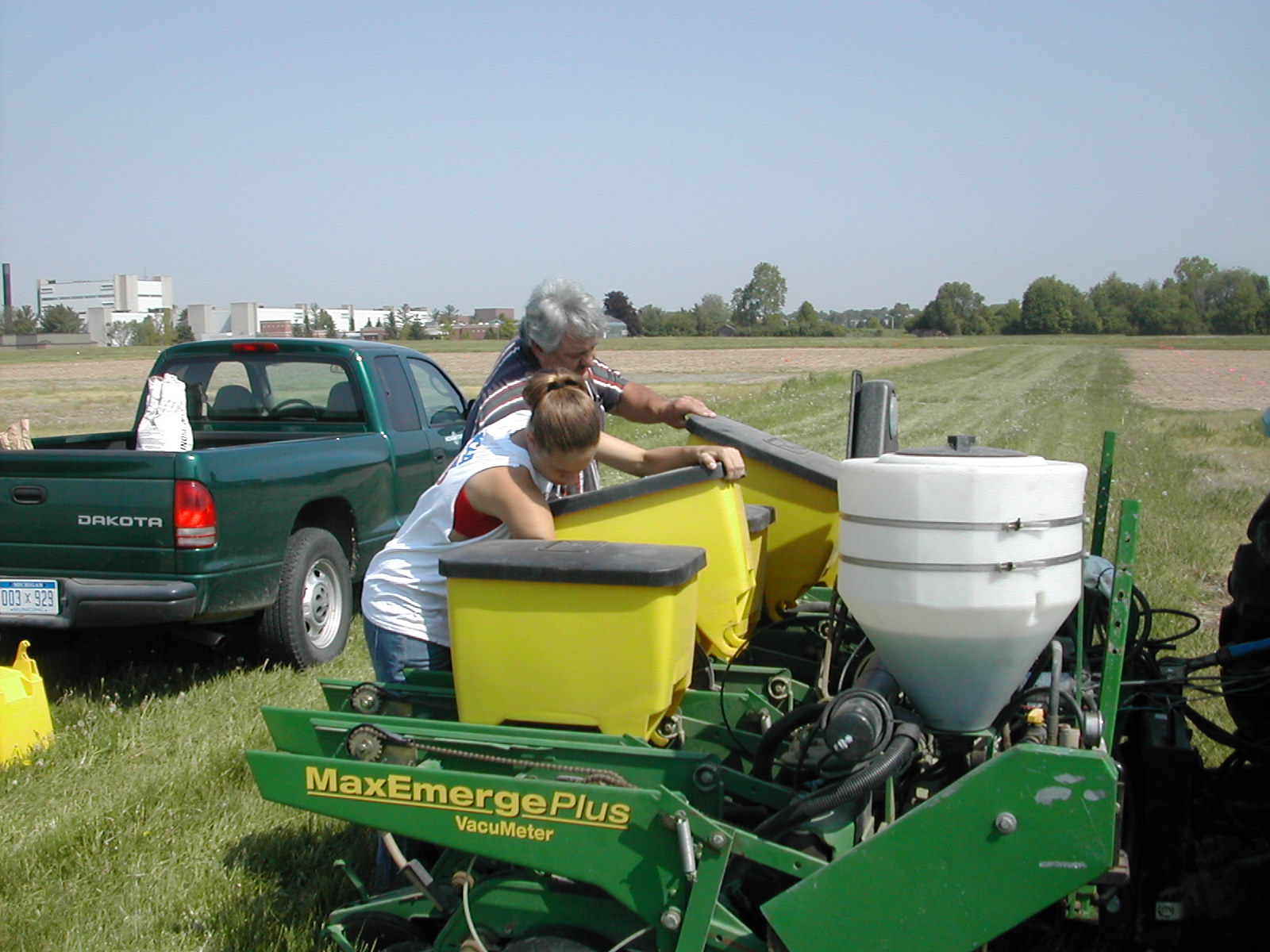 Lab - Bioenergy Feedstocks