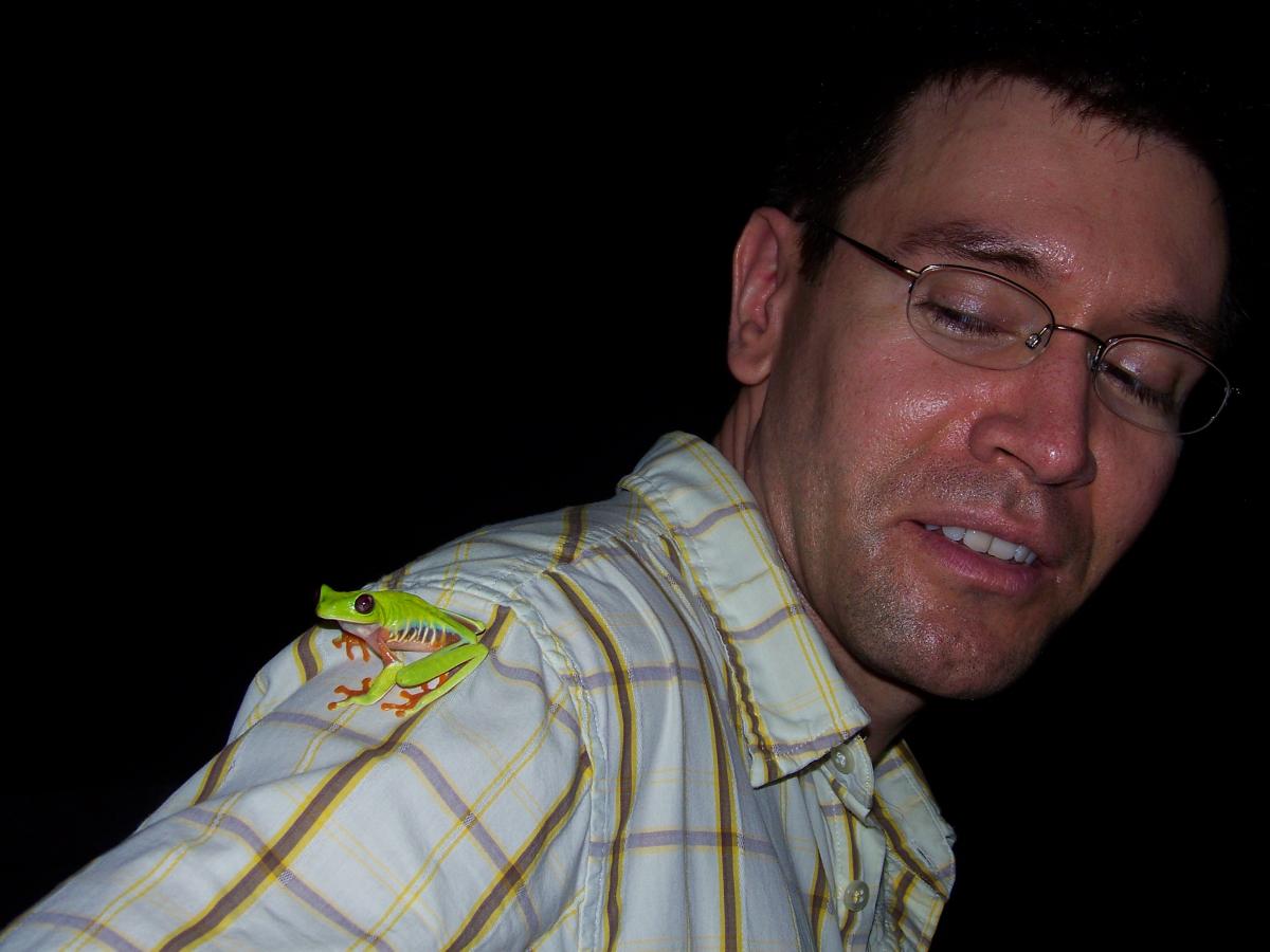 CHANS-Net Newsletter -- January 2012 - CHANS-Net: The International ...