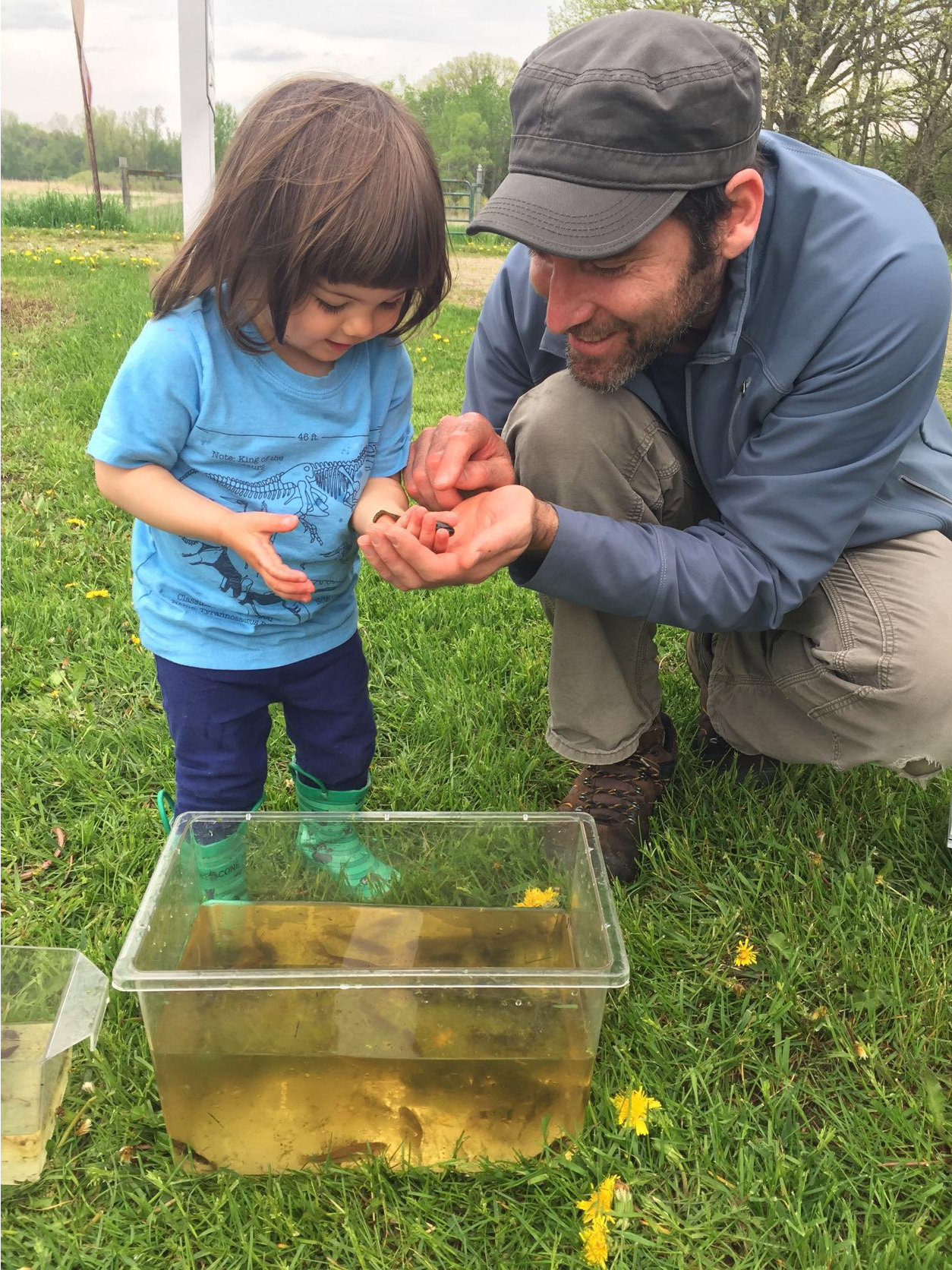 Events - Corey Marsh Ecological Research Center