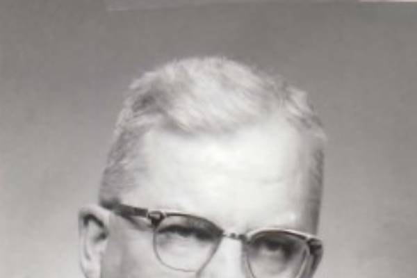 George K. Dike