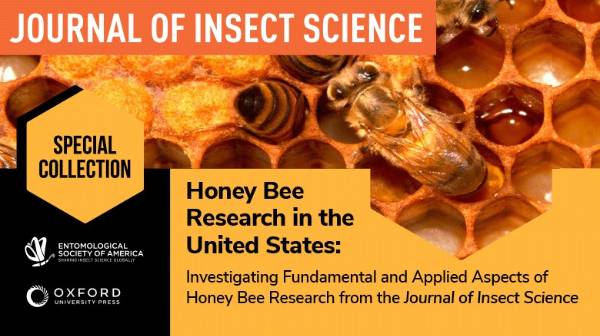 2021-2022 Special collection of scientific articles on honey bee ...