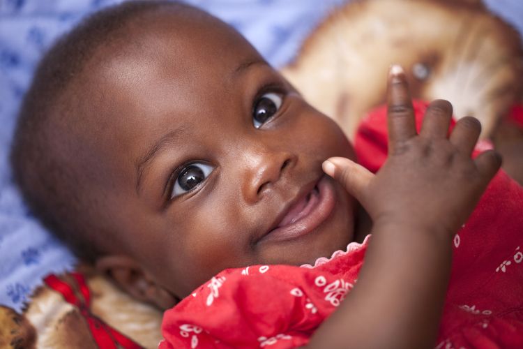 Self regulation For Infants And Toddlers Child Family Development