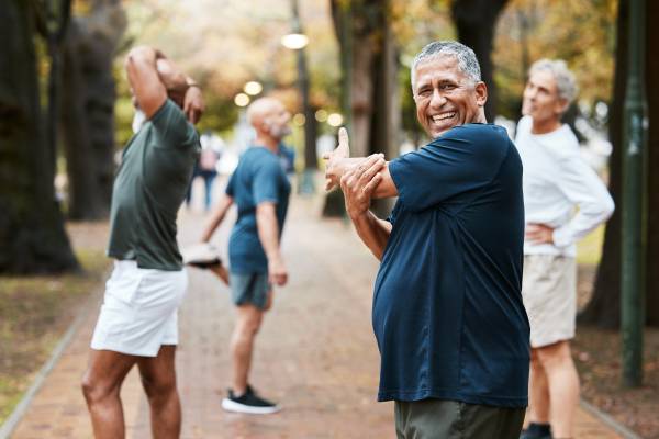 MSU Extension and partners launch Move Your Way® campaign to encourage ...