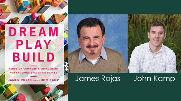 Dream Play Build - School of Planning, Design and Construction