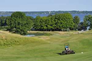 Resources - Golf Courses