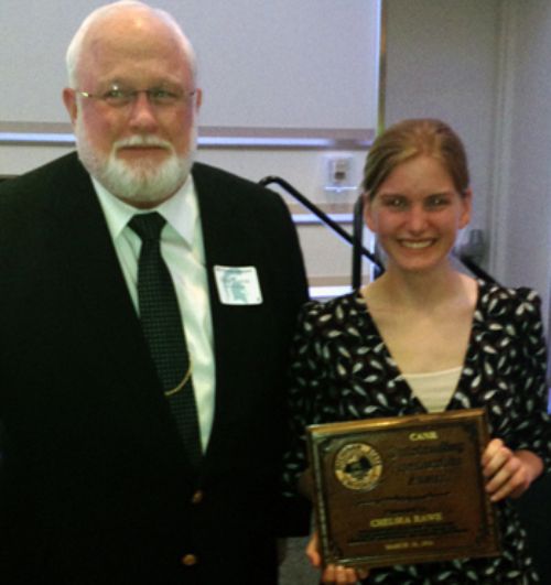 Entomologists excelling at MSU - Department of Entomology