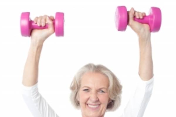 Exercise: A key to healthy aging and staying independent – part 1 - MSU ...