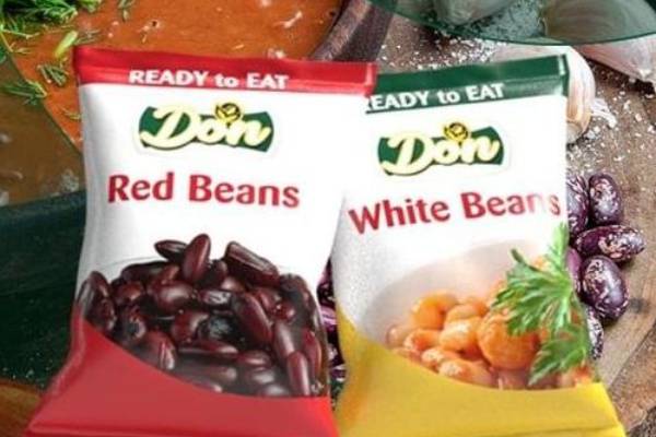Exploring the Potential of Bean-Based Products through Public-Private ... Exploring the Potential of Bean-Based Products through Public-Private ...