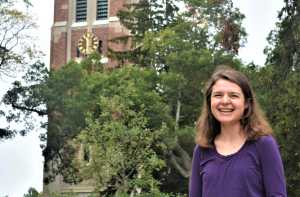 MSU student explores opportunities in science and the arts - Department ...