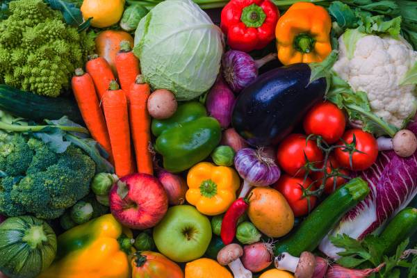 Latest MSU Food Literacy and Engagement Poll reveals COVID-19 has ...