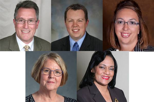 Michigan 4-H Foundation holds officer & trustee elections - 4-H