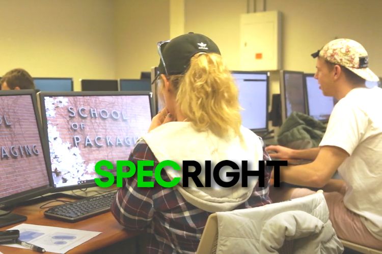 Specright partners with Michigan State University School of Packaging to enhance student ...