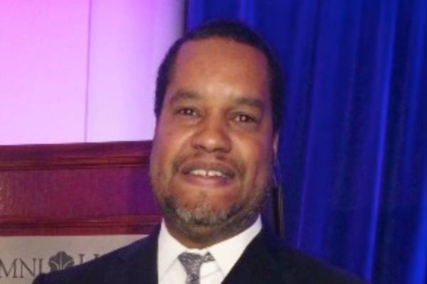 Weatherspoon recognized nationally as faculty mentor role model ...