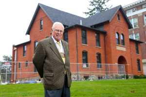 Remembering the life and legacy of Gary Seevers, Ph.D. - Alumni & Friends