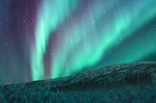 Visual Relaxation - Virtual Calming Room