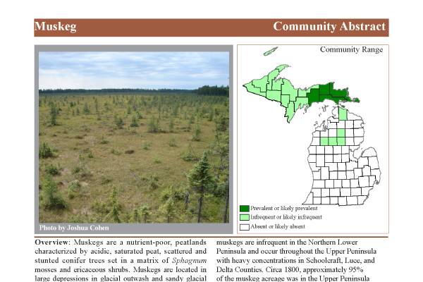 Now is the time to get familiar with resources available from Michigan ...