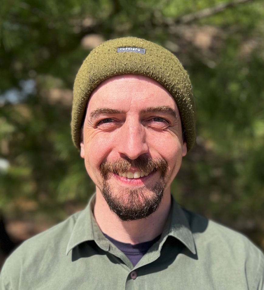 Rob Patterson Filter