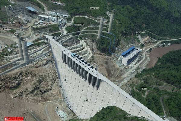 Gibe III - Omo-Turkana Research Network