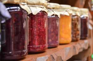 Where to find safe home food preservation recipes and information ...
