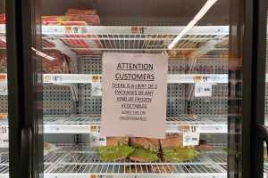 Rethinking access to food: Lessons learned during a pandemic - School ...