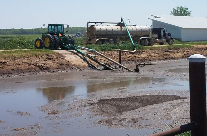 The dangers of manure gas and strategies for mitigation - Farm Management