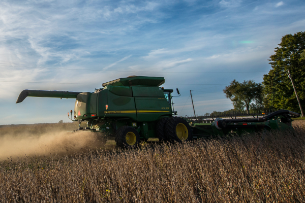 Field Crop Webinar Series - Field Crops