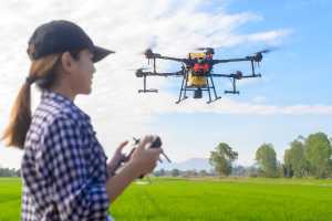 Exploring drones with youth - 4-H Science, Technology, Engineering ...