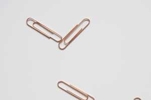 How many ways can you think to use a paperclip? - MSU Extension