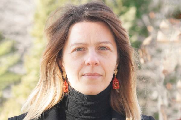 Vincenzina Caputo Earns USDA NIFA Grant to Research Consumer Acceptance ...