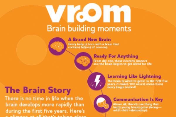 Resources to build your child’s brain - MSU Extension
