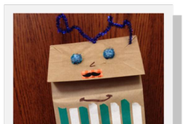 Puppets are more than just fun! - MSU Extension