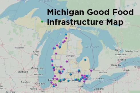 Resources - Michigan Farm to Institution Network