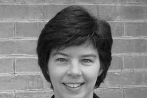 Jennifer Hurley AICP, CNU-A, PP