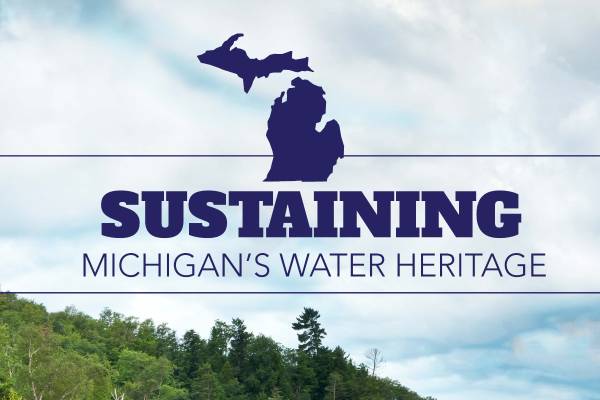 State releases Part 2 of its official Water Strategy - MSU Extension