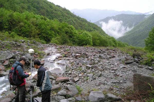 New environmental observation methods see the forest for the trees ...