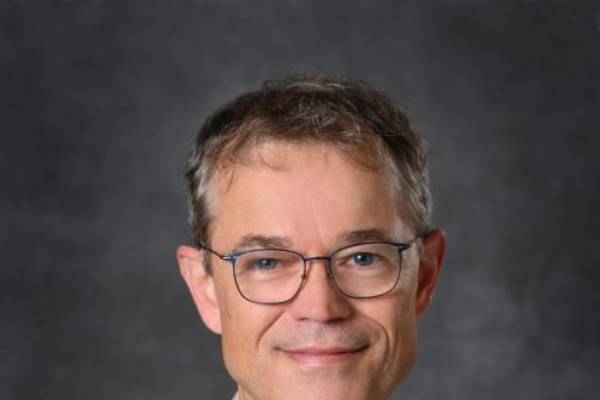 Daniel Morris Phd