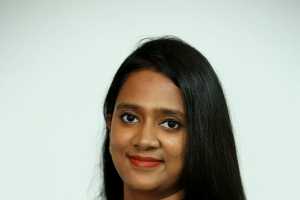 Graduate Spotlight: Sampriti Sarkar - Department of Agricultural, Food, and Resource Economics