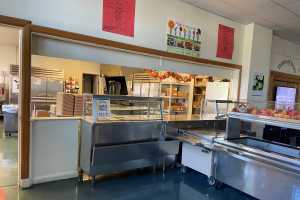 Michigan continues to invest in kids with free school meals for all ...