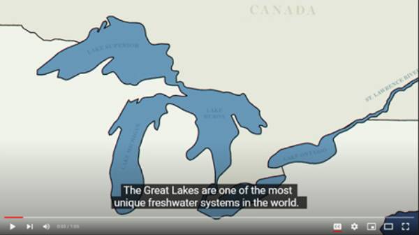 Video series highlights invasive species, their management - and some ...