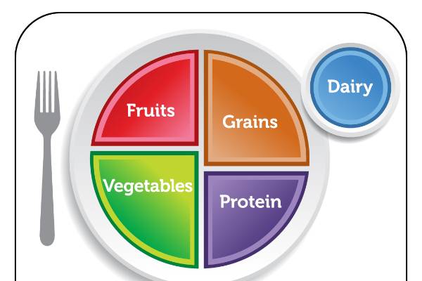 Dietary guidelines: what are they and why do they matter? - MSU Extension