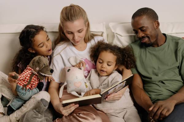 Parenting the Preschooler: Intellectual Development Overview - Child ... Parenting the Preschooler: Intellectual Development Overview - Child ...