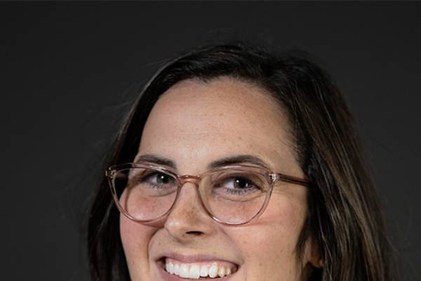 Emily Pomeranz Ph.D.