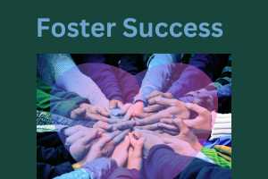 Fostering success with youth in foster care - 4-H Adulting 101