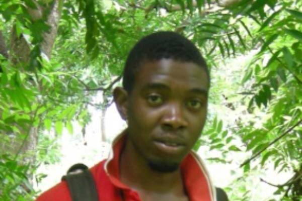 Daniel Moyenda Manduwa M.Sc.