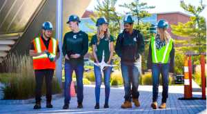 Construction Management (B.S.) - School of Planning, Design and ...