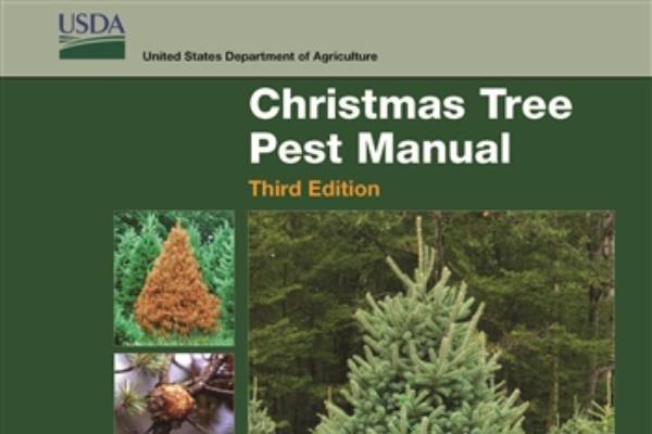 Christmas Tree Pest Manual - MSU Extension